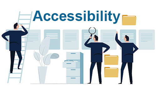 Accessibility and Its Place in the Internal Audit Process | DubBot